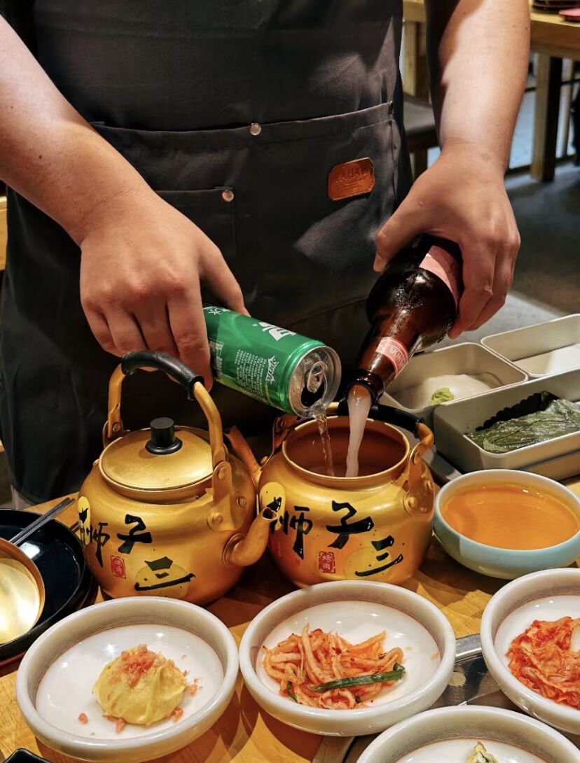 必嚐深圳南油美食！活烤鰻魚+韓式烤肉！仲有店員幫你燒！